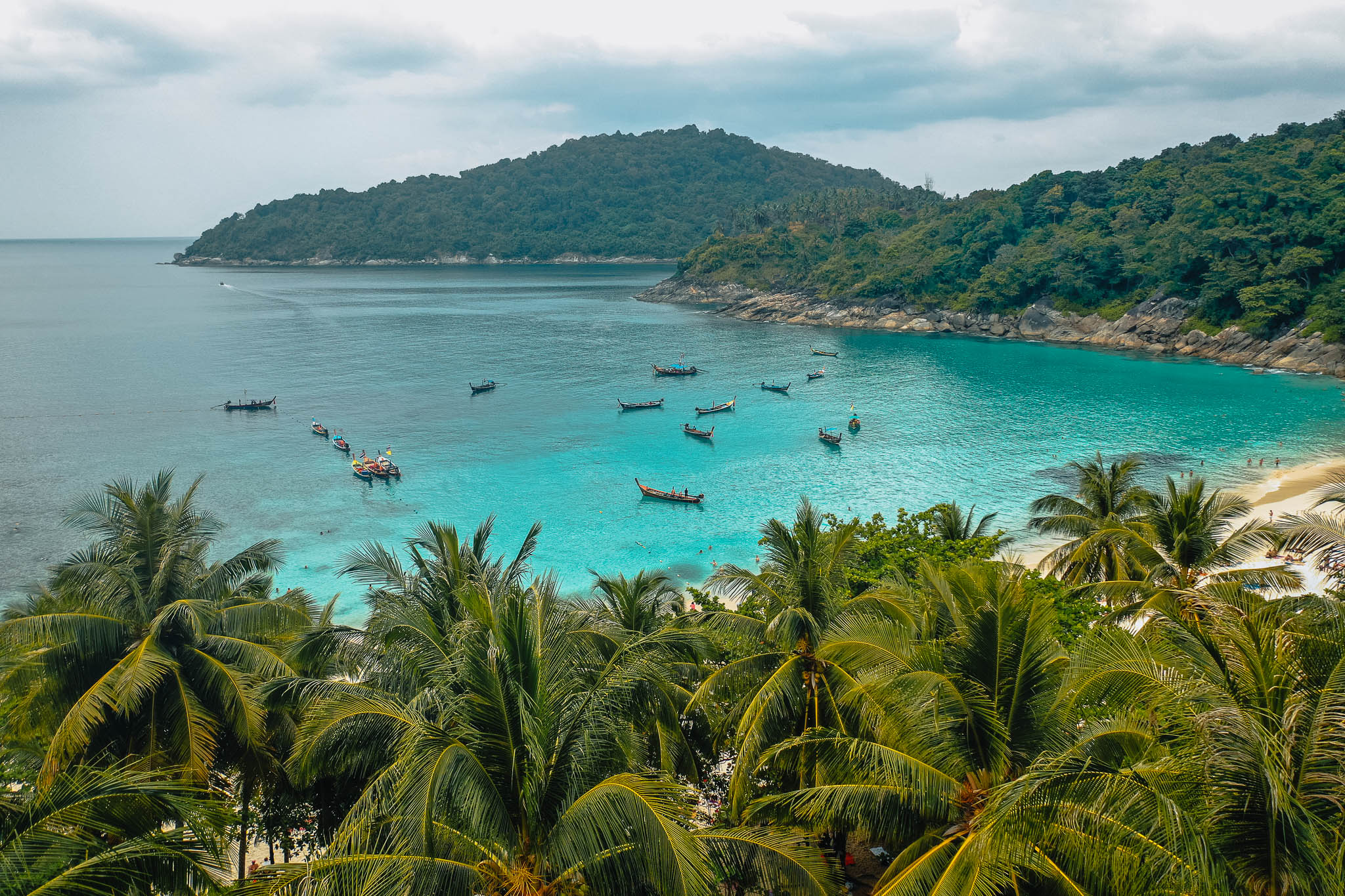 Tajland-prosinac 2025. - Nomadik Travel