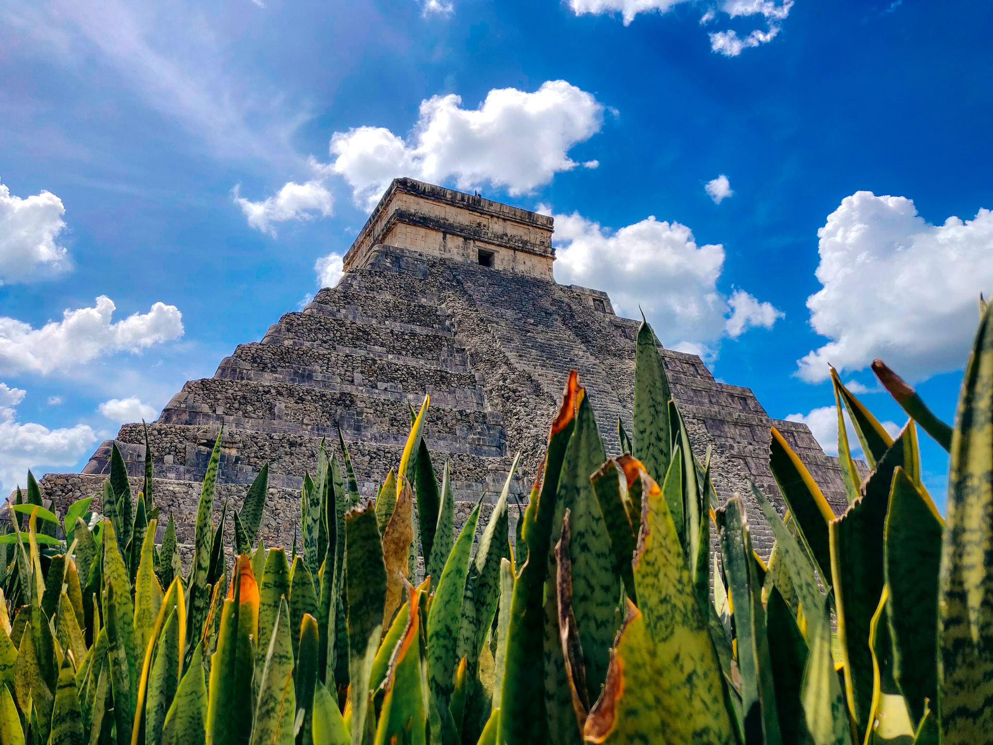 Meksiko-studeni 2025. no.2. - Nomadik Travel