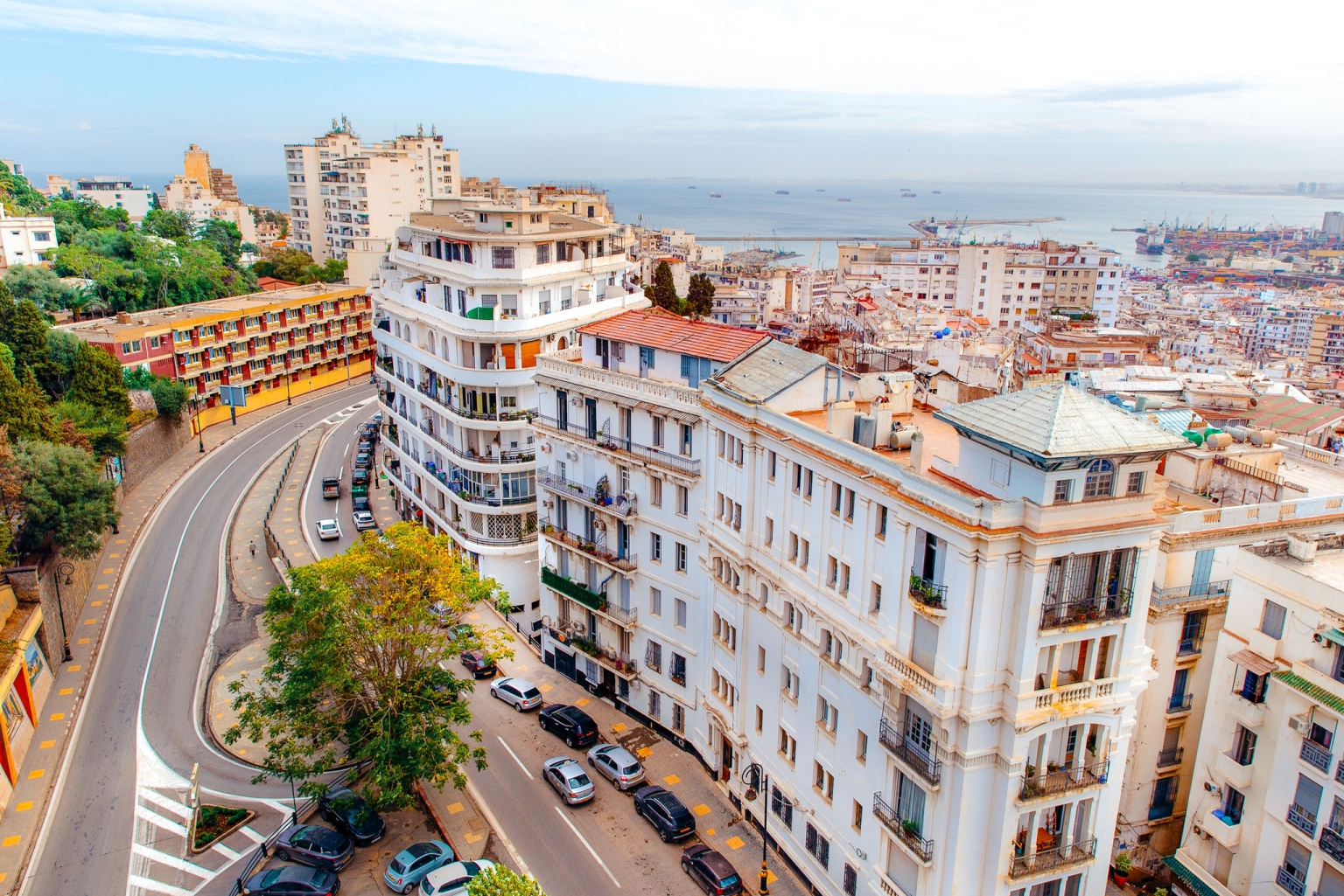 Alžir 2025. - Nomadik Travel